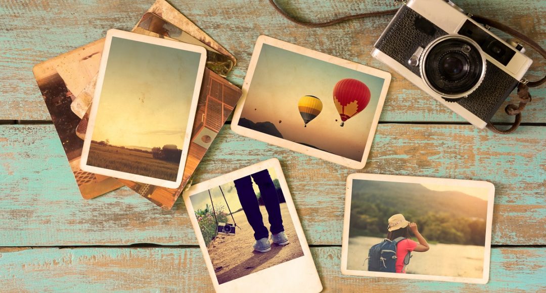 Scan Photos to Digital Atlanta | Convert & Digitize Old Photos