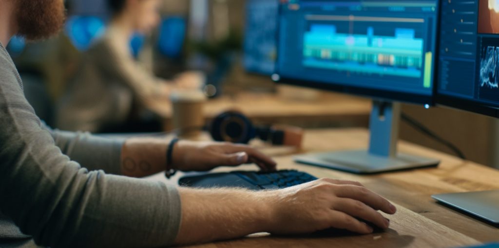 Video Redaction Services for Law Enforcement & Legal Documentation