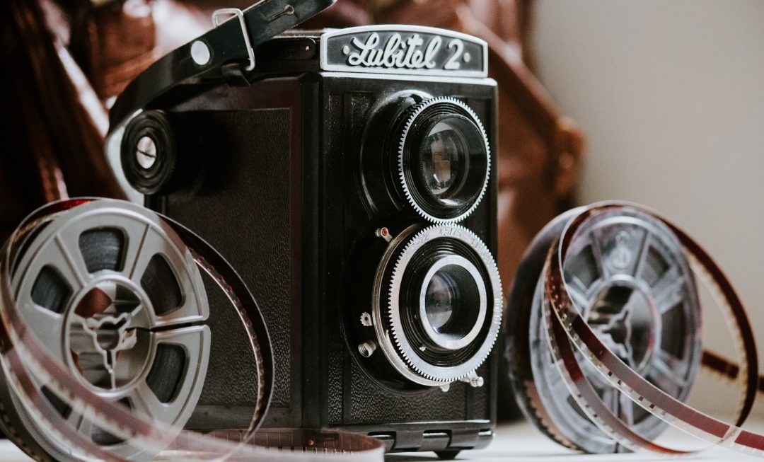 Film to Digital Conversion: 3 Formats to Consider Converting Today