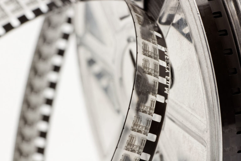 What’s the Difference Between 8mm and Super 8 Film? | Current Pixel