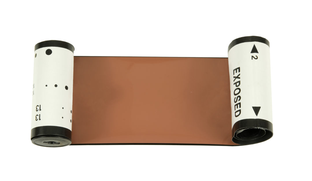 Old Film Negative Sizes: Identifying Your Format Type | Current Pixel