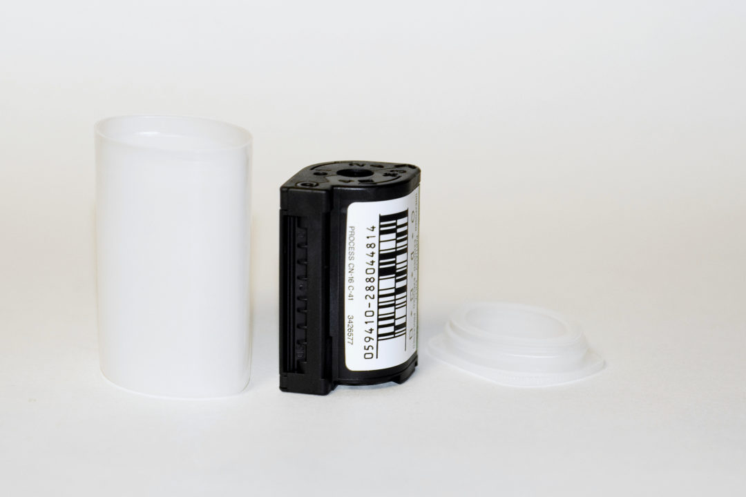 Old Film Negative Sizes: Identifying Your Format Type | Current Pixel